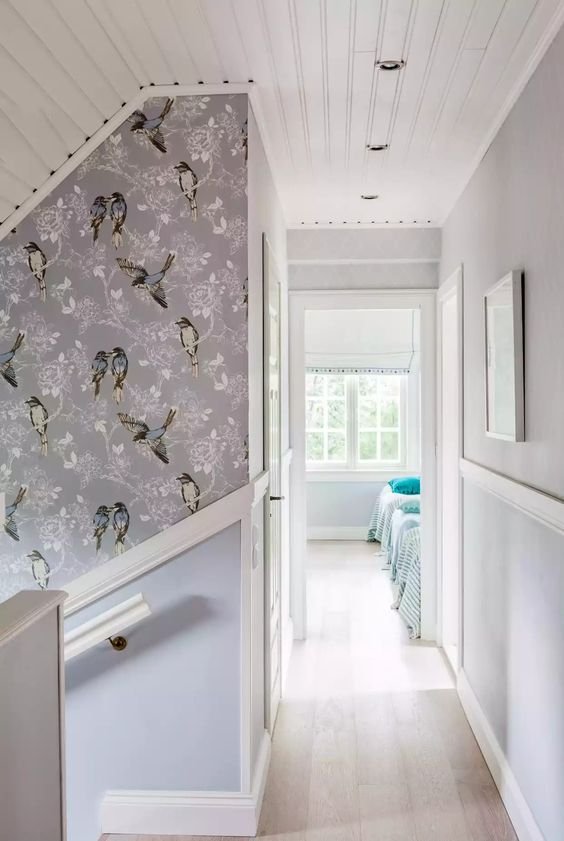 WALLPAPER INSTALLATION BY ARCHIE GIBSON - Updated March 2025 - 19 ...