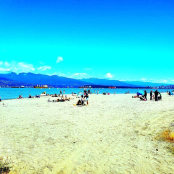 SPANISH BANKS BEACH PARK - Updated December 2025 - 147 Photos & 47 ...