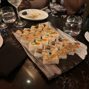 MINAMI TORONTO - Updated June 2024 - 495 Photos & 126 Reviews - 225 ...