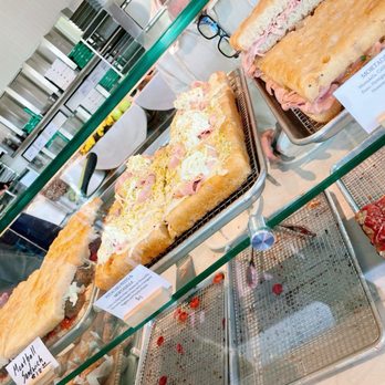 IL PARCO - Updated June 2025 - 210 Photos & 143 Reviews - 215 Lincoln ...