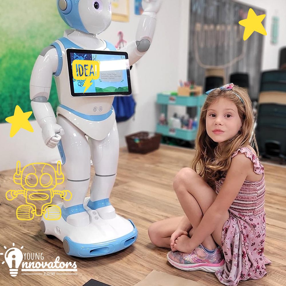 YOUNG INNOVATORS ACADEMY - Updated September 2025 - 13 Photos - 16641 ...