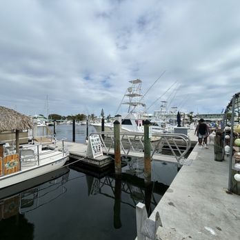 KEY LARGO FISHERIES - 1161 Photos & 813 Reviews - 1313 Ocean Bay Dr ...