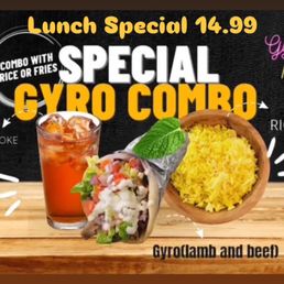 GYROVILLE - Updated October 2025 - 146 Photos & 333 Reviews - 6341 N ...