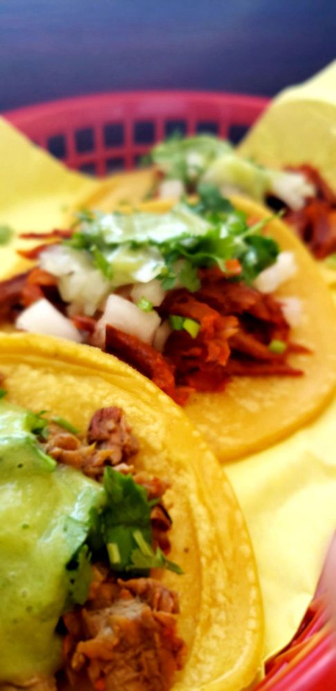 PONCHOS TACOS - 430 Photos & 642 Reviews - 343 S State College Blvd ...