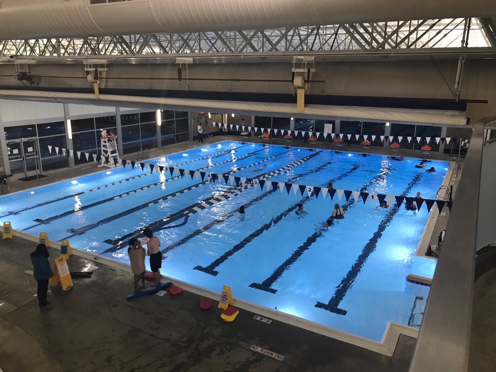 NORTHWEST RECREATION CENTER - 11 Reviews - 1255 Clark Ave, Salt Lake ...