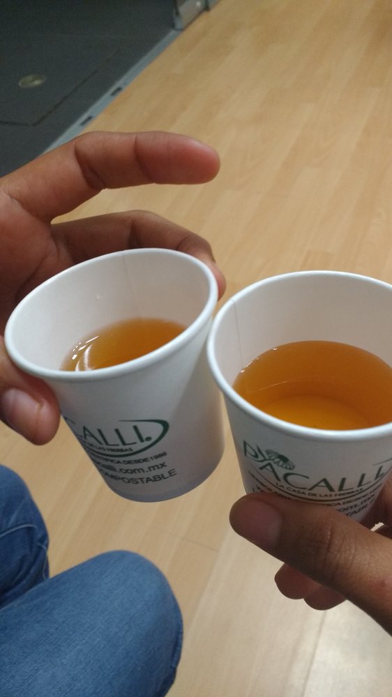 PACALLI - Updated January 2025 - Av. Internacional 2002, Santa Lucía ...