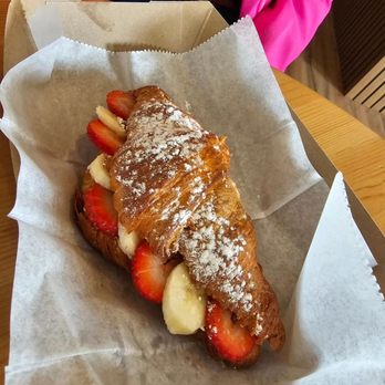 BLU FIG CAFE - Updated November 2024 - 104 Photos & 55 Reviews - 225 Robert Parker Coffin Rd ...