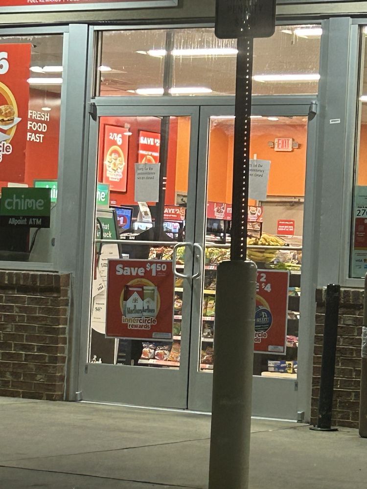 KANGAROO EXPRESS - Updated August 2025 - 16 Photos - 507 Old Little ...