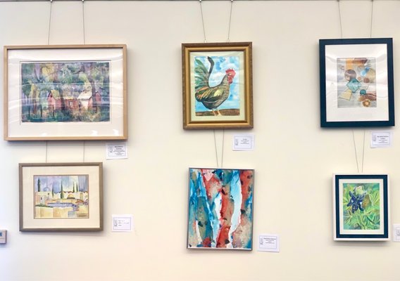 BEDFORD PUBLIC LIBRARY - Updated October 2025 - 13 Photos & 26 Reviews ...