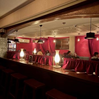 HABERDASHER - Updated December 2025 - 994 Photos & 741 Reviews - 43 W ...