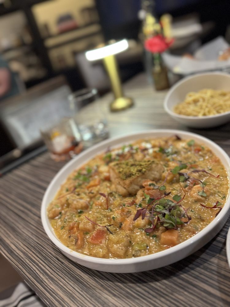 VIVACE ITALIAN RESTAURANT & COCKTAIL BAR - Updated September 2025 - 526 ...