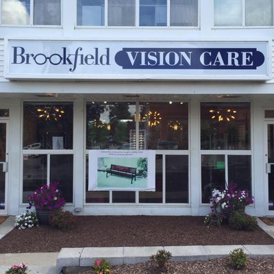BROOKFIELD VISION CARE - Updated December 2025 - 14 Reviews - 246 ...