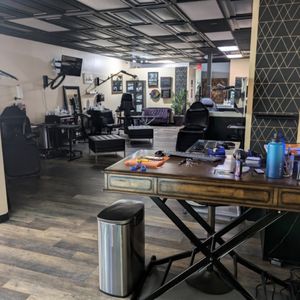 EVOLVED BODY ART - Updated February 2025 - 39 Photos - 2413 North High ...