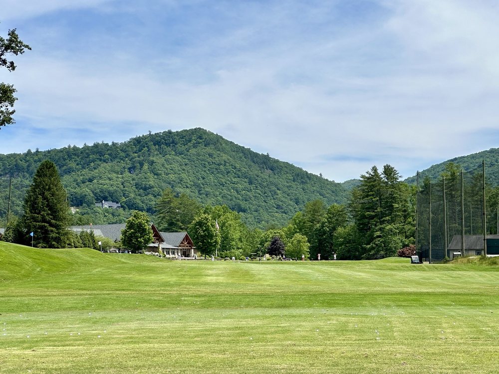 RED BIRD GOLF LINKS - Updated October 2025 - 67 Cherokee Trl, Sapphire ...