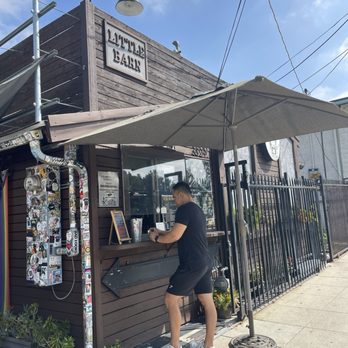 LITTLE BARN COFFEE HOUSE - Updated June 2024 - 229 Photos & 236 Reviews ...