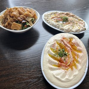 MAL AL SHAM -THE TASTE OF DAMASCUS - 347 Photos & 345 Reviews - 388 E ...