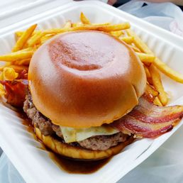 SUR BURGER - Updated July 2025 - 333 Photos & 502 Reviews - 409 ...