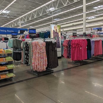 WALMART SUPERCENTER - Updated October 2025 - 49 Photos & 28 Reviews ...