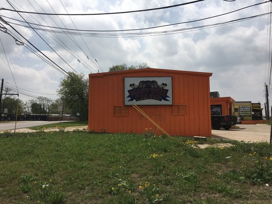 MARTINEZ TIRE SHOP - Updated August 2025 - 11 Photos - 1798 Austin Hwy ...