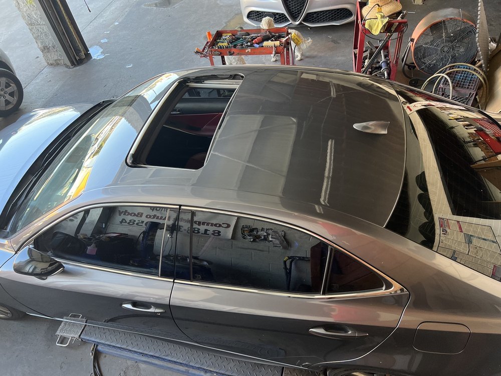 A PRO BODY SHOP - Updated May 2026 - 225 Photos & 140 Reviews ...
