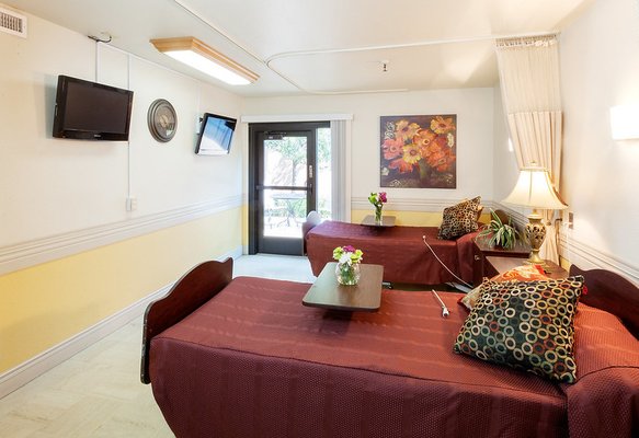 SACRAMENTO POST-ACUTE - Updated December 2025 - 33 Photos & 30 Reviews ...