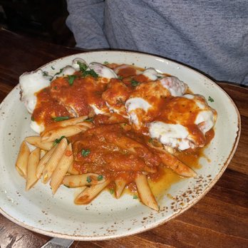 BIAGIO’S RISTORANTE - 288 Photos & 333 Reviews - 299 Paramus Rd ...