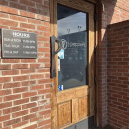 J PEPPERS SOUTHERN GRILLE - Updated April 2026 - 229 Photos & 322 ...