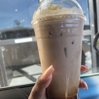 JAVA LOUNGE - Updated September 2025 - 89 Photos & 58 Reviews - 2731 FM ...