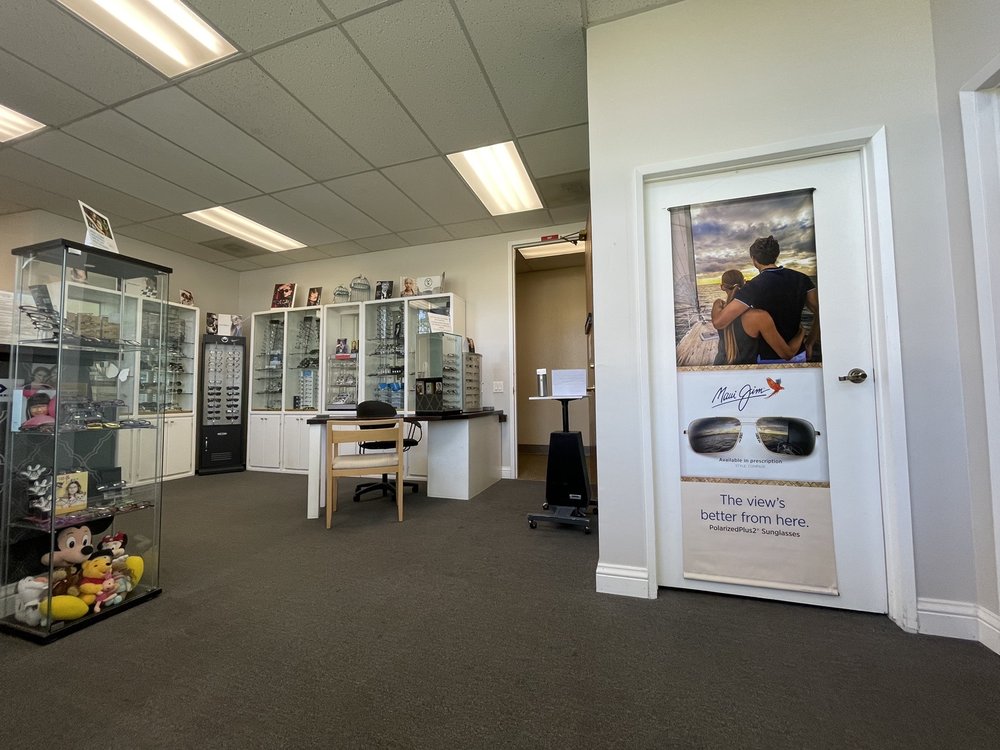 NORTH VALLEY OPTOMETRY - Updated July 2025 - 11 Photos & 68 Reviews ...