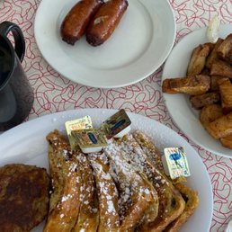 DECATUR DINER - Updated July 2025 - 199 Photos & 199 Reviews - 9609 ...