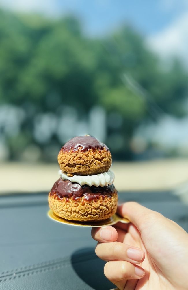 MAGNOL FRENCH BAKING - Updated November 2025 - 282 Reviews & 532 Photos ...