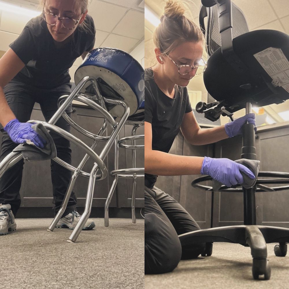 PERRY PRO CLEANING - Updated August 2025 - Request a Quote - Natrona ...