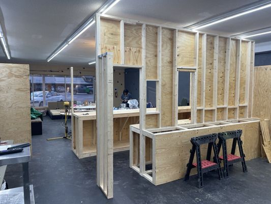 JAGUAR’S SPOT - Updated December 2025 - 35 Photos - 2448 Main St ...