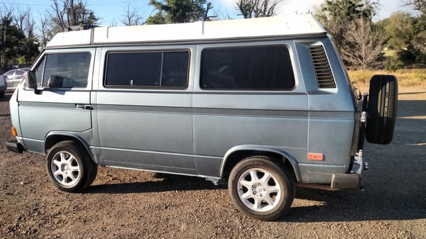 PEACE VANS - Updated January 2026 - 25 Photos & 53 Reviews - 2443 6th ...