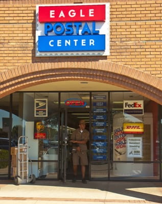 EAGLE POSTAL CENTER - Updated December 2025 - 45 Reviews - 6333 E ...