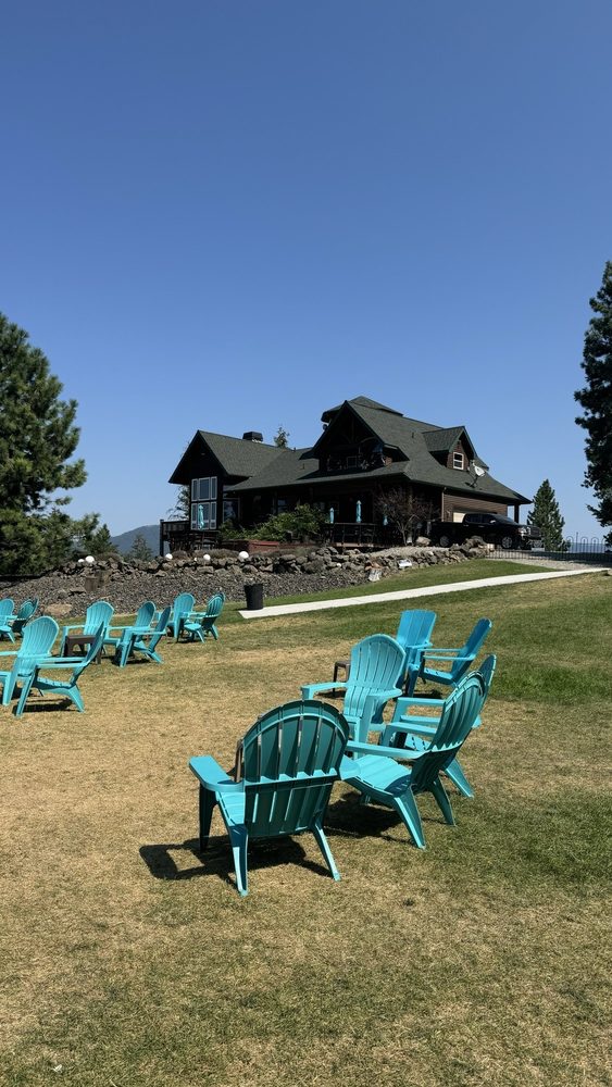 ELK POINT ENTERPRISES - Updated December 2025 - 4176 E Potlatch Hill Rd ...