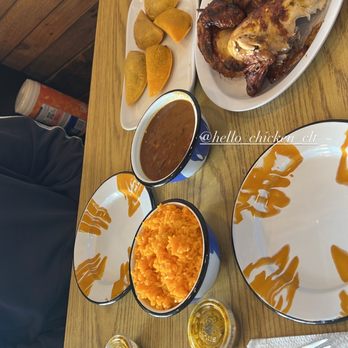 HELLO CHICKEN - Updated March 2025 - 194 Photos & 228 Reviews - 8700 ...