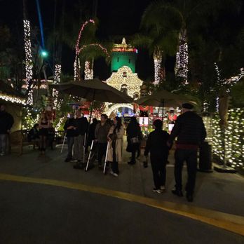 MISSION INN HOTEL & SPA - FESTIVAL OF LIGHTS - Updated November 2024 ...
