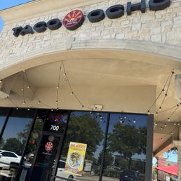 TACO OCHO - Updated January 2026 - 223 Photos & 297 Reviews - 3492 ...