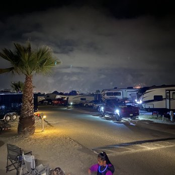 PACIFIC DUNES RANCH CAMPGROUND - 138 Photos & 74 Reviews - 1205 Silver ...