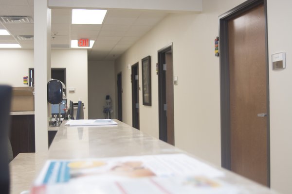 SPRING BRANCH COMMUNITY HEALTH CENTER - CY FAIR CLINIC - Updated ...