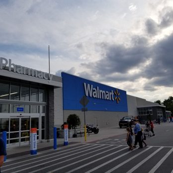 Walmart Supercenter - Book a Table - Updated November 2025 - 45 Photos ...