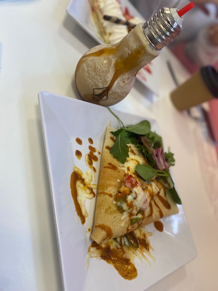 LA CREPE OG GOURMET - Updated January 2026 - 368 Photos & 129 Reviews ...