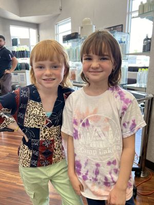 SUPERCUTS - Updated November 2025 - 97 Photos & 237 Reviews - 4470 W ...