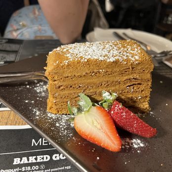 UBANI - Updated April 2025 - 311 Photos & 134 Reviews - 37A Bedford St ...