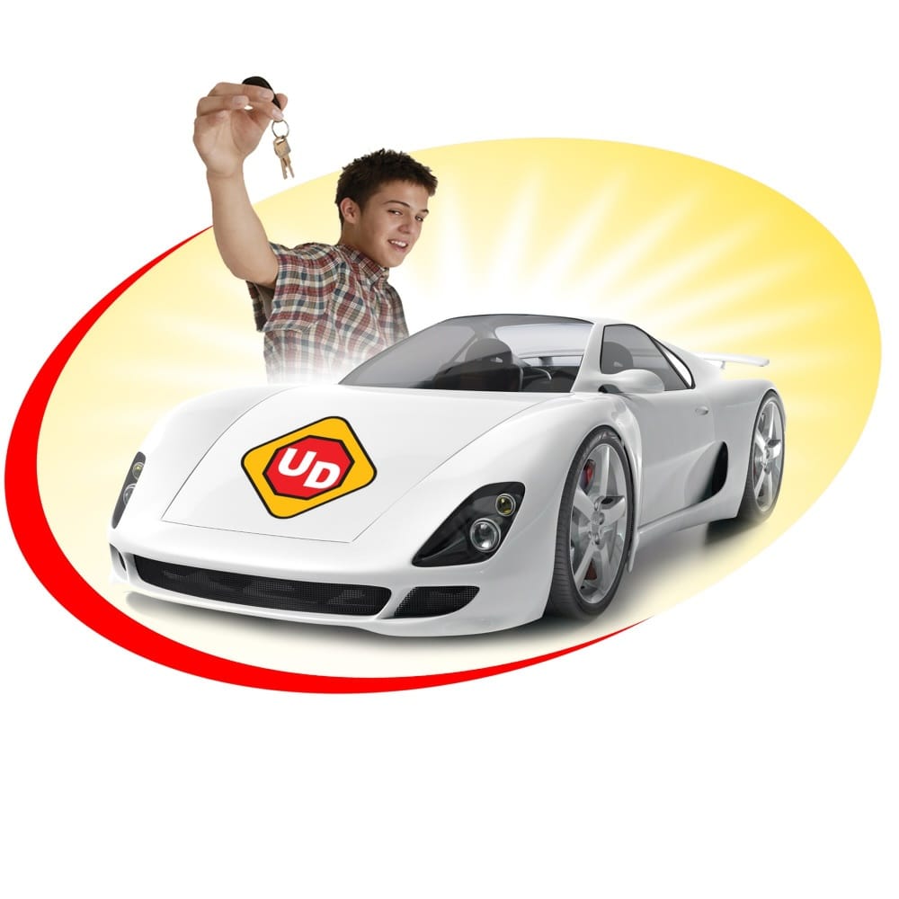 ULTIMATE DRIVERS OF CANADA - Updated October 2025 - 359 Bayfield Street ...