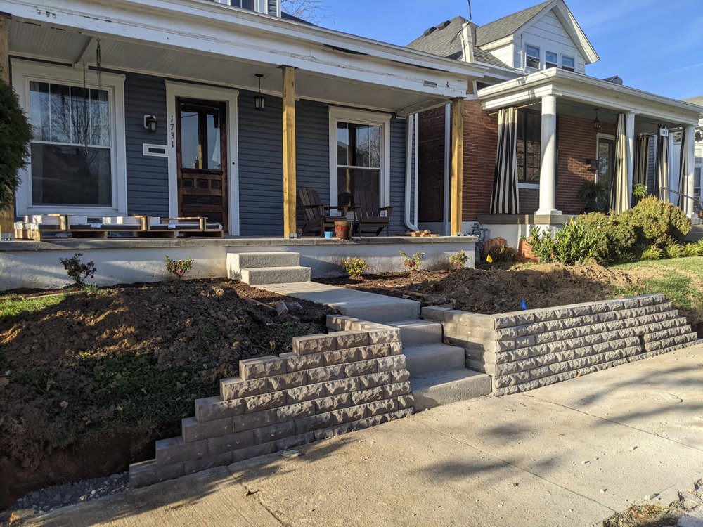 HONEST LANDSCAPING - Updated May 2026 - 16 Photos - 2215 Wadsworth Ave ...