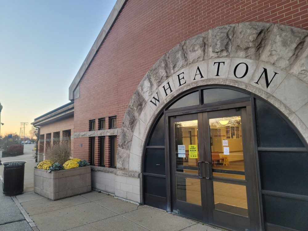 METRA METROPOLITAN RAIL - Updated August 2025 - 19 Photos - 402 W Front ...