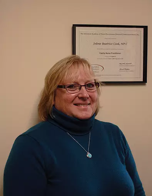 CLAUDIA FISH, MD - Updated December 2025 - 1571 Washington St ...