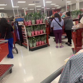 TARGET - Updated October 2025 - 103 Photos & 125 Reviews - 10424 ...